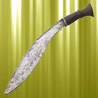 Genuine Gurkha Regimental Kukri | Atlanta Cutlery