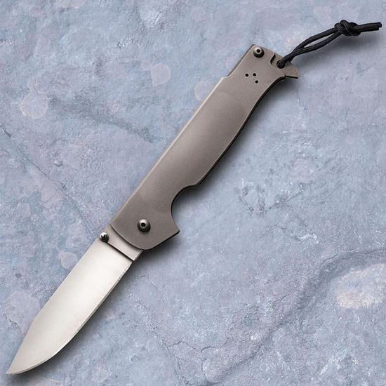 Cold Steel Pocket Bushman Knife