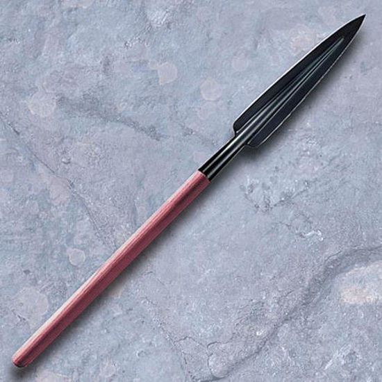 Cold Steel Assegai Spear w/ Short Shaft