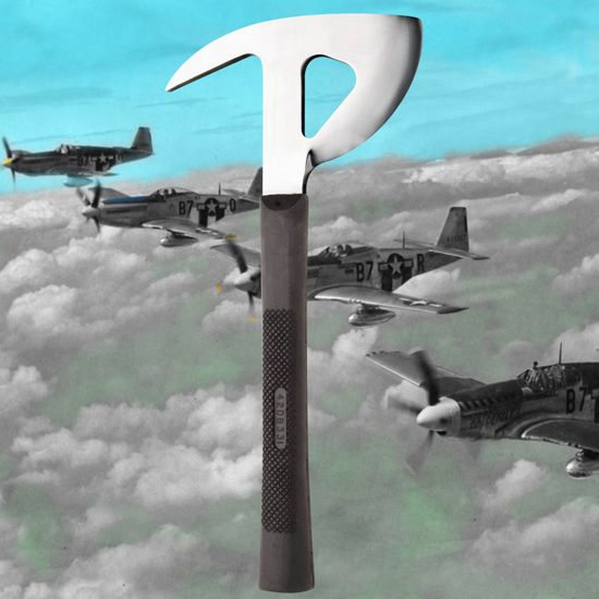 Survival Axe , 20th Century Wars | Atlanta Cutlery