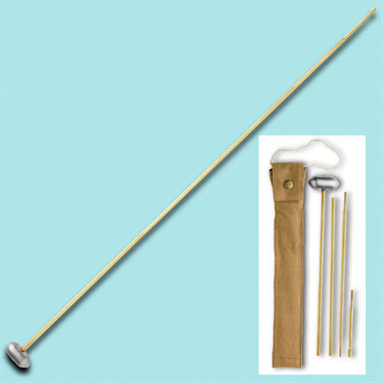 M1903 Springfield Reproduction Cleaning Rod w/ carry bag