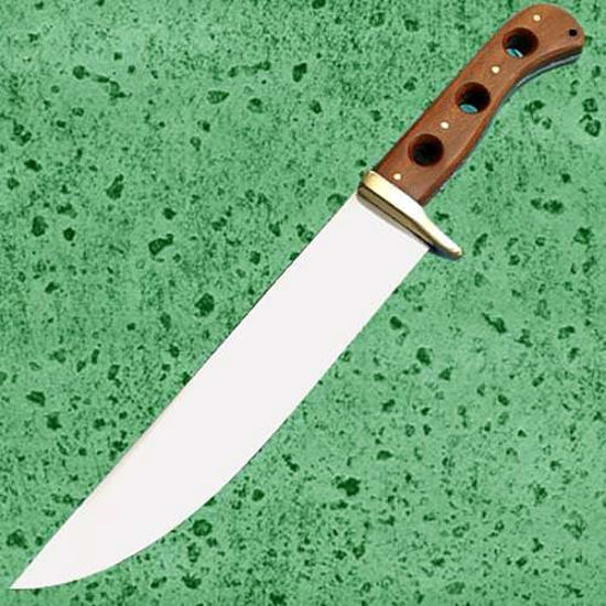Bush Knife