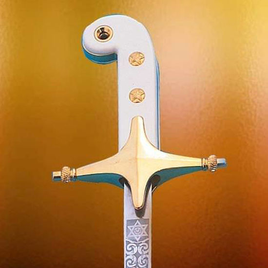US Marine Corps Officer's Saber | Atlanta Cutlery