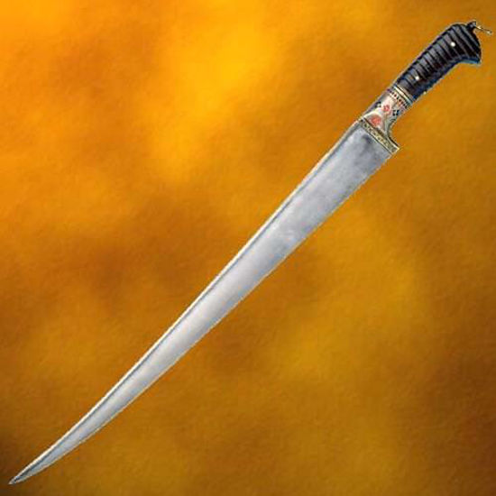 Charay Khyber Knife