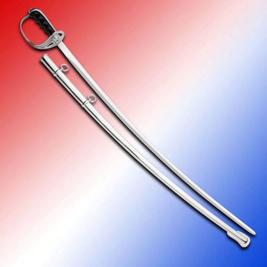 Practice Saber Honor Guard Color Guard - AtlantaCutlery.com