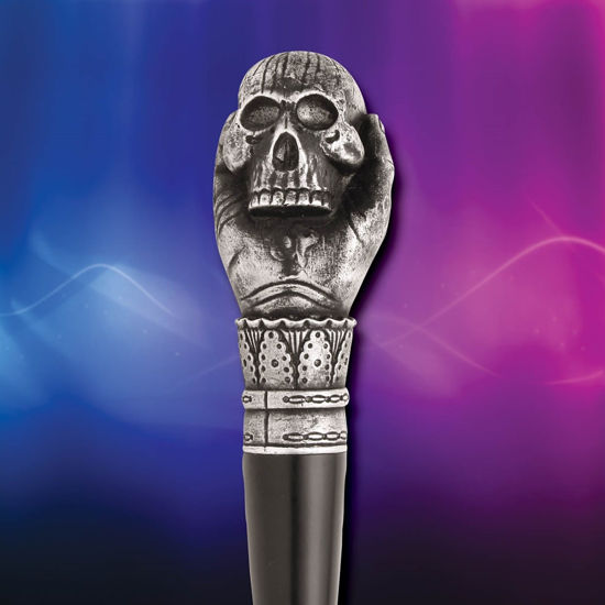 Fantasy Phantom Sword Cane - AtlantaCutlery.com