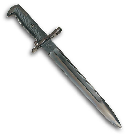 New Manufacture Style M1 Bayonet