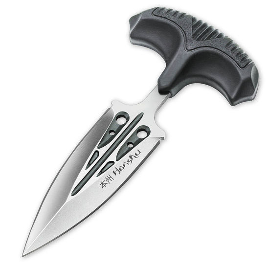 United Cutlery Honshu Push Dagger - Atlanta Cutlery