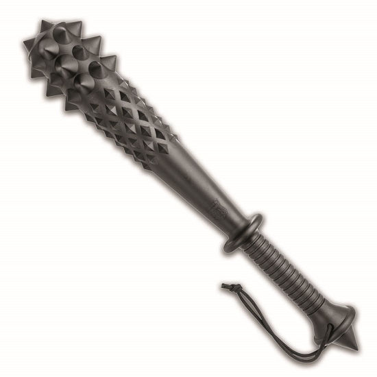 United Cutlery Night Watchman Tactical Mace - AtlantaCutlery.com