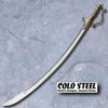 Cold Steel Talwar