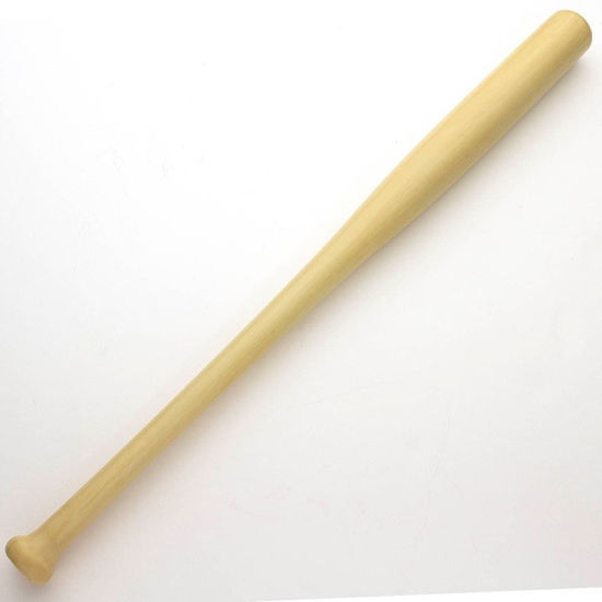 Foam Baseball Bat -AtlantaCutlery.com