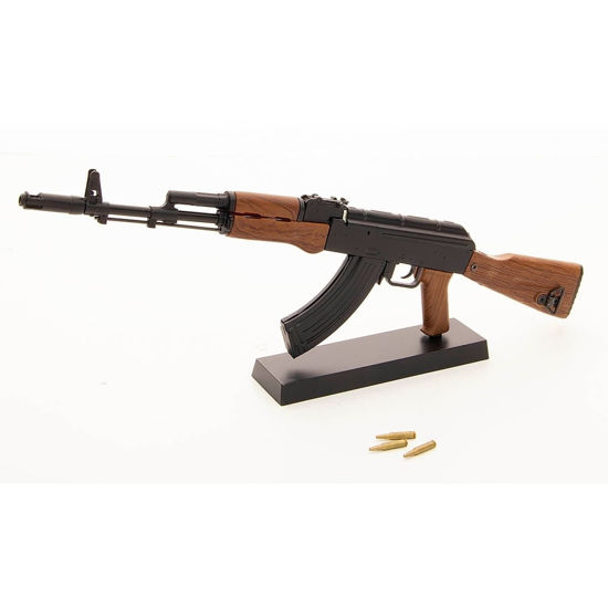 Goatguns Miniature AK-47 Die -Cast Toy Model - AtlantaCutlery.com