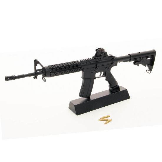 Goatguns Charky Miniature AR-15 Die -Cast Model - AtlantaCutlery.com