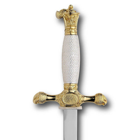Cadet Officer's Sword - Sabers and Swords | Atlanta Cutlery
