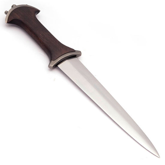 Mercenary Holbein Medieval Dagger - Atlantacutlery.com