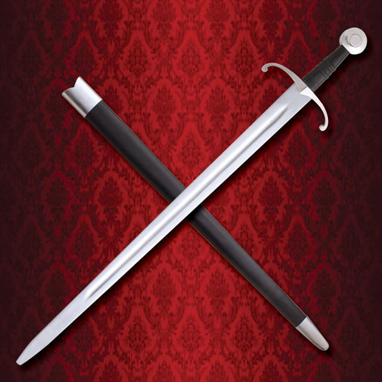 Champion Stage Combat Sword – AtlantaCutlery.com