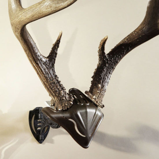 Bone Bracket/Skull Cap Combo - Atlanta Cutlery