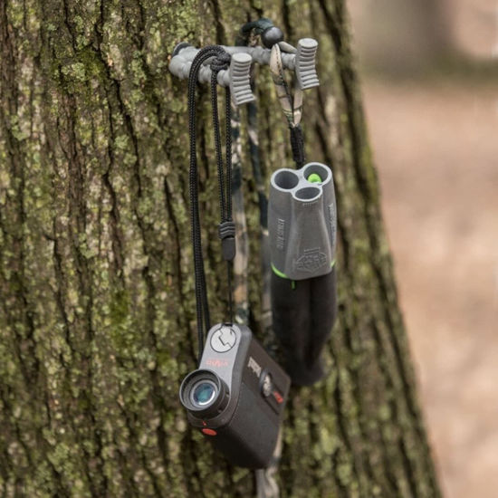 Hawk Tactical Duo Tree Hook Atlanta Cutlery