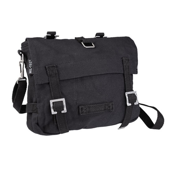Mil-Tec Bread Bag with Shoulder Strap - AtlantaCutlery.com