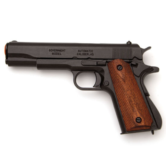 M1911A1 Pistol Non-Firing Replica - Atlanta Cutlery