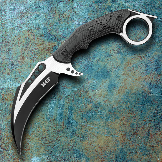 M48 Liberator Falcon Karambit - Atlanta Cutlery