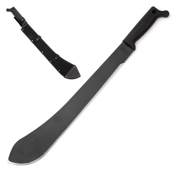 Cold Steel Bolo Machete - Atlanta Cutlery