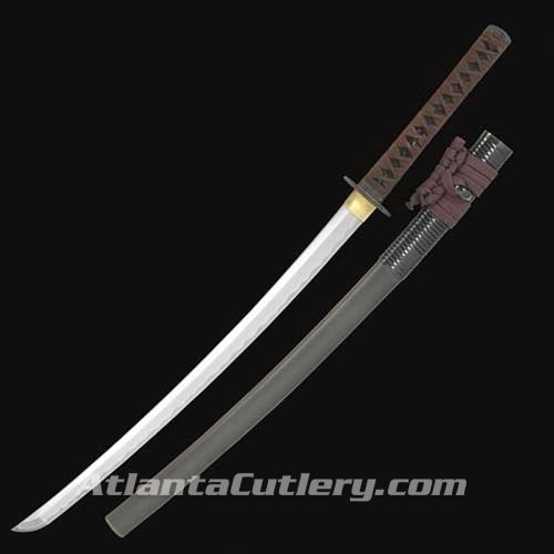 Hanwei Tori XL Katana