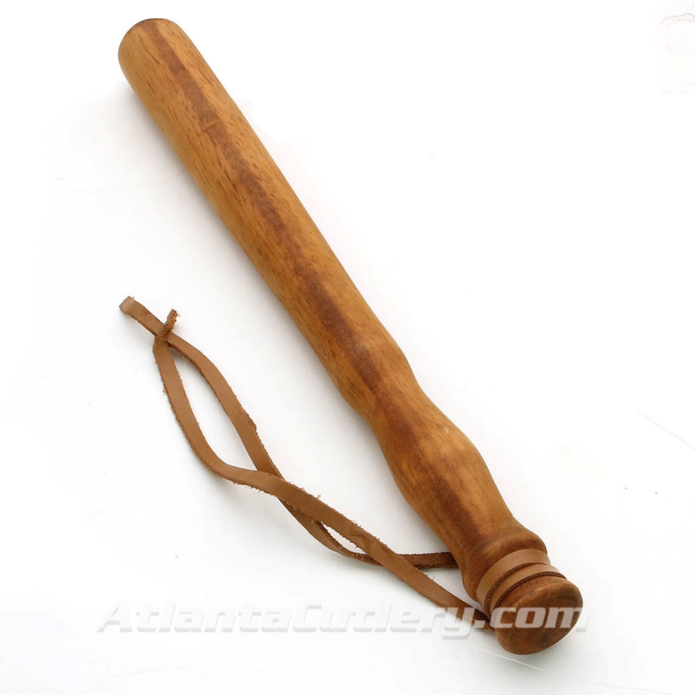 British Bobby Replica Truncheon Night Stick | Atlanta Cutlery
