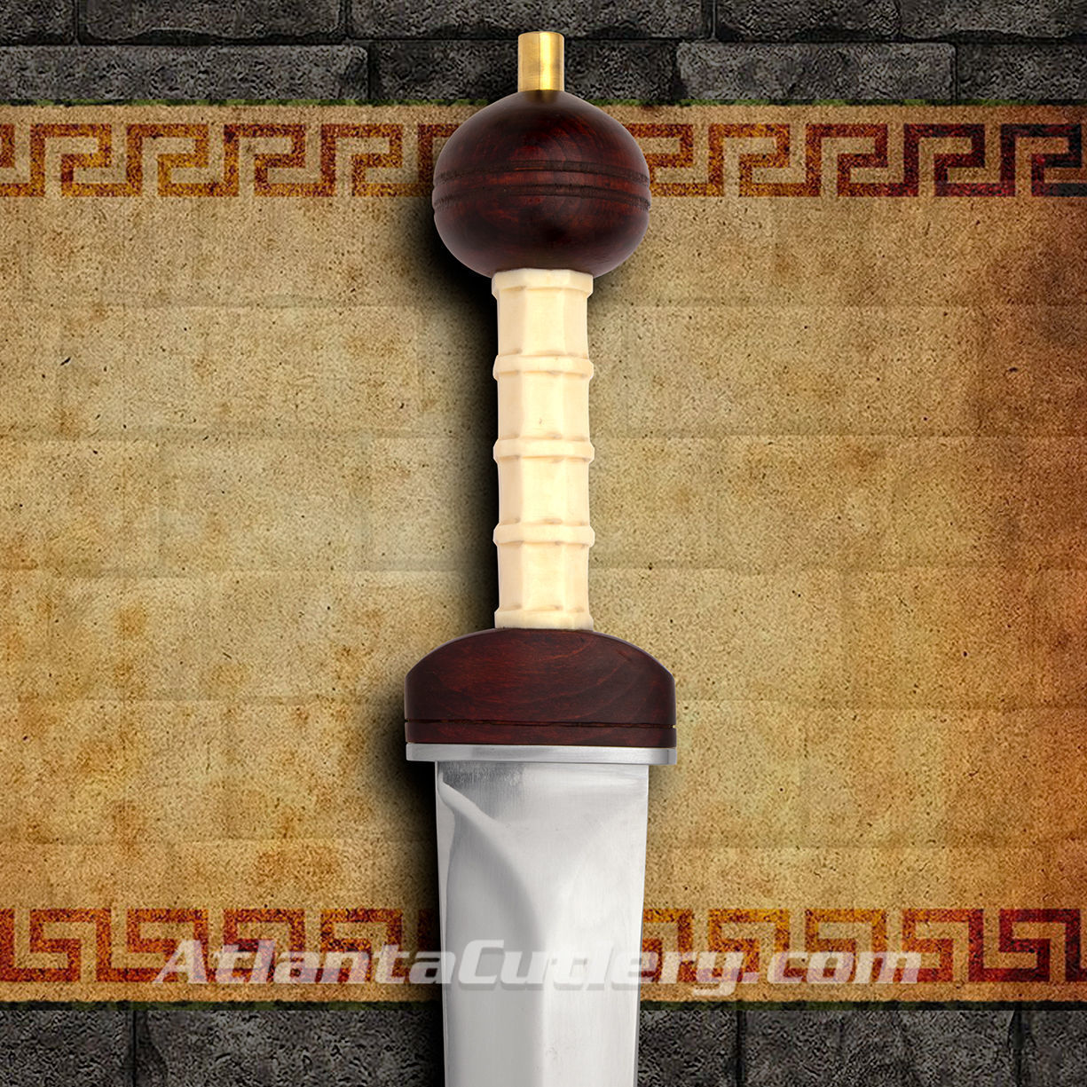 Maitz Pattern Windlass Gladius