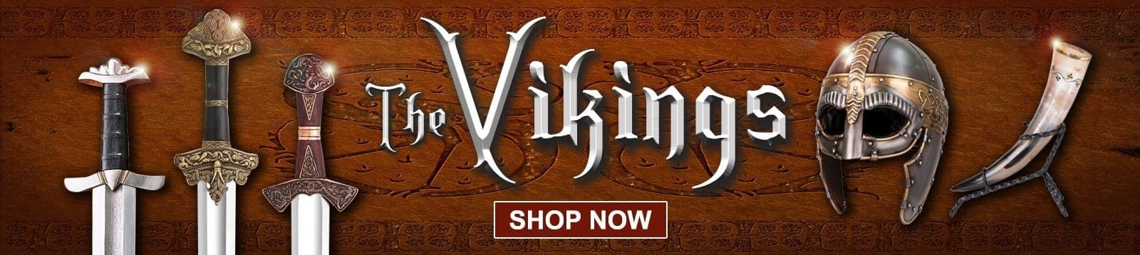 Historical Costumes | Swords and Weapons - Museum Replicas