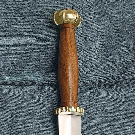 Early 16th Century Rondel – MuseumReplicas.com