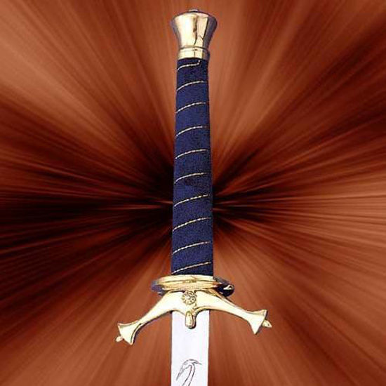 Great Ouse River Sword | Medieval Swords - Museum Replicas