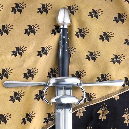 Italian Hand & Half – MuseumReplicas.com