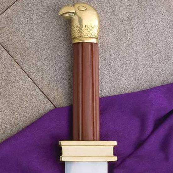 Late Roman Sword– MuseumReplicas.com