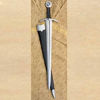 Oakeshott Type XIV Medieval Arming Sword by WIndlass