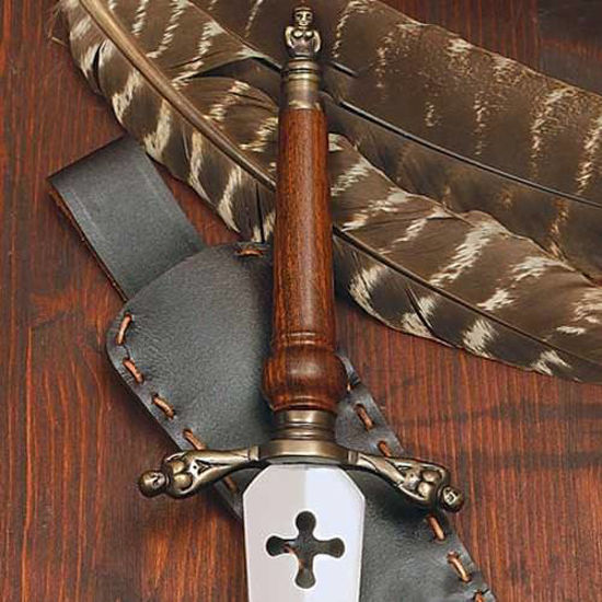 Pirate Dagger – MuseumReplicas.com