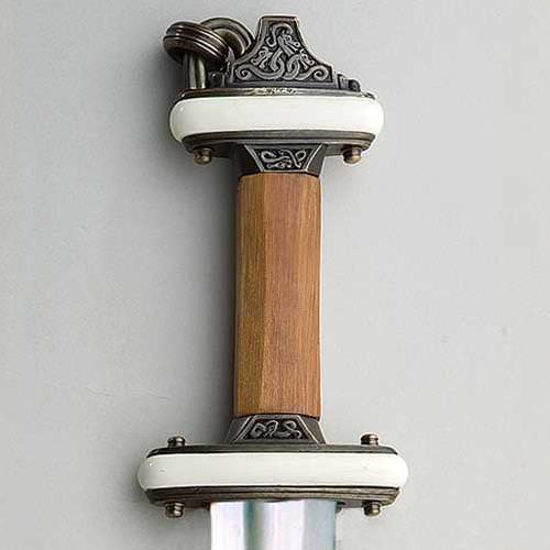 Gotaland Sword – MuseumReplicas.com