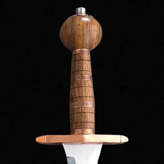 Sword of Troy – MuseumReplicas.com