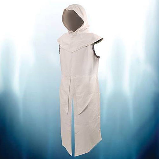 Altair Over Tunic With Hood – MuseumReplicas.com