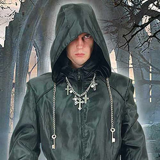 Gatekeeper Coat – MuseumReplicas.com