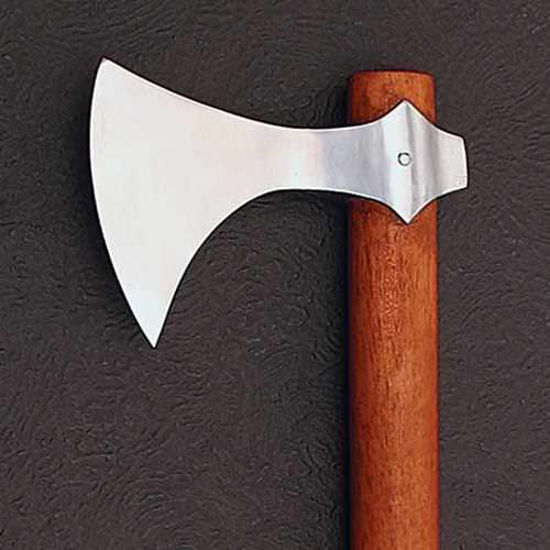 Danish Hand Axe - MuseumReplicas.com