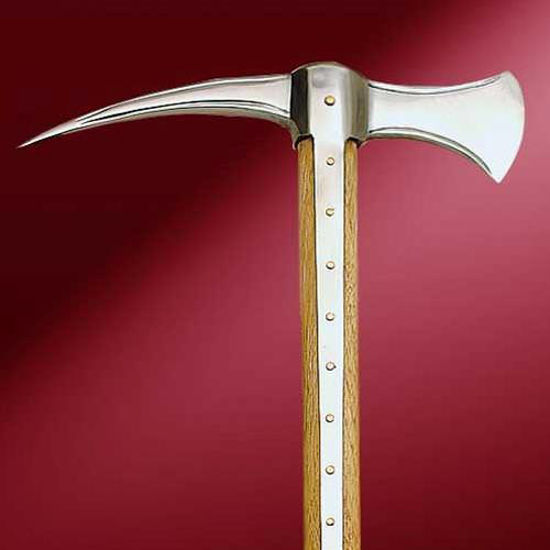 Late War Axe