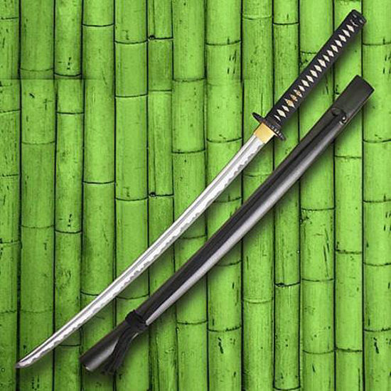 Hanwei Practical Plus Iaito 28" Blade