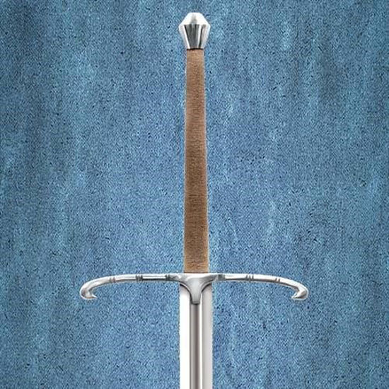 Hero’s Warsword Lowland Claymore