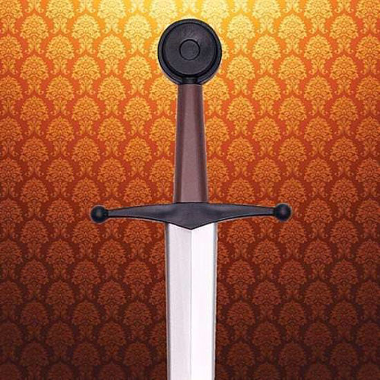 Nylon One Handed Practice Sword Waster