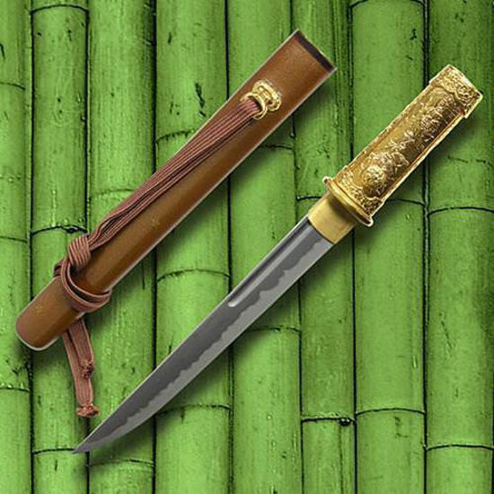 Hanwei Bushido Tanto
