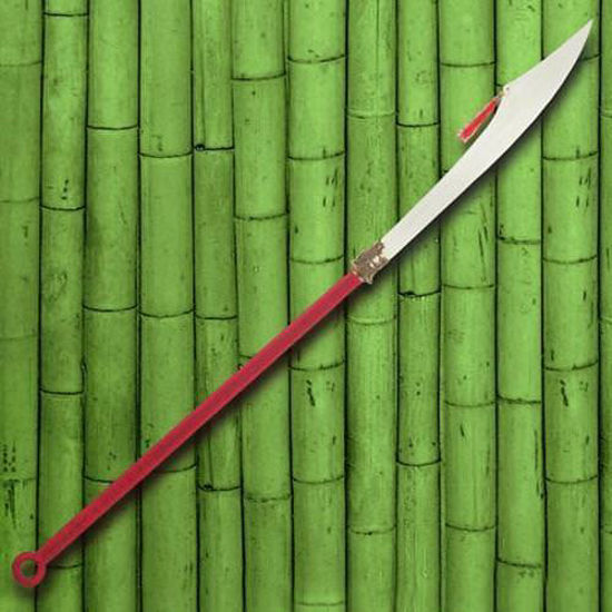 Hanwei Chinese Pudao