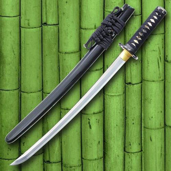 Hanwei Great Wave Wakizashi