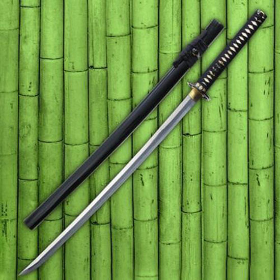 Hanwei Great Wave Katana