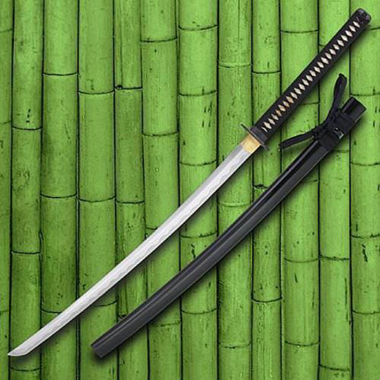 Hanwei Practical Pro Elite Katana